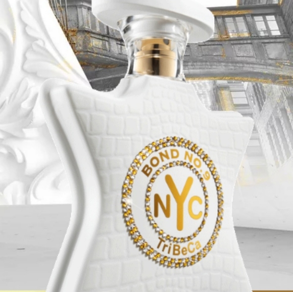 Bond No. 9 New York | Other | Bond No 9 Tribeca Official Sample Vial ...